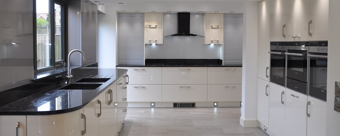 Schofield Interiors Limited