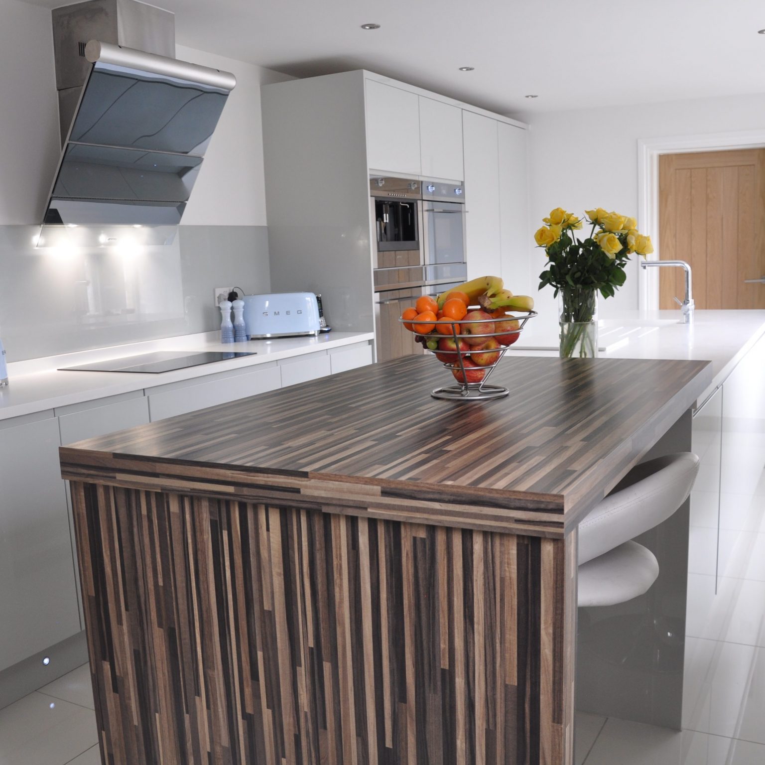 Schofield Interiors Limited - Bespoke Kitchens
